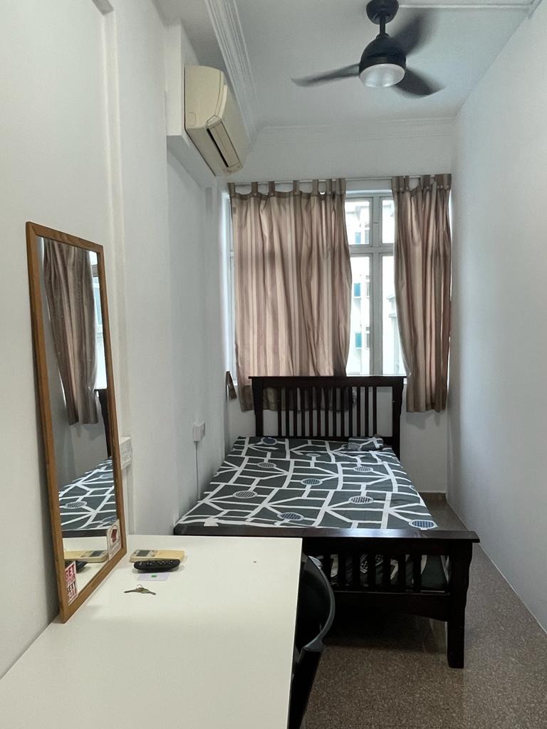 Room for rent, Novena mrt- Common room Novena Lodge, Available 2 sep ...