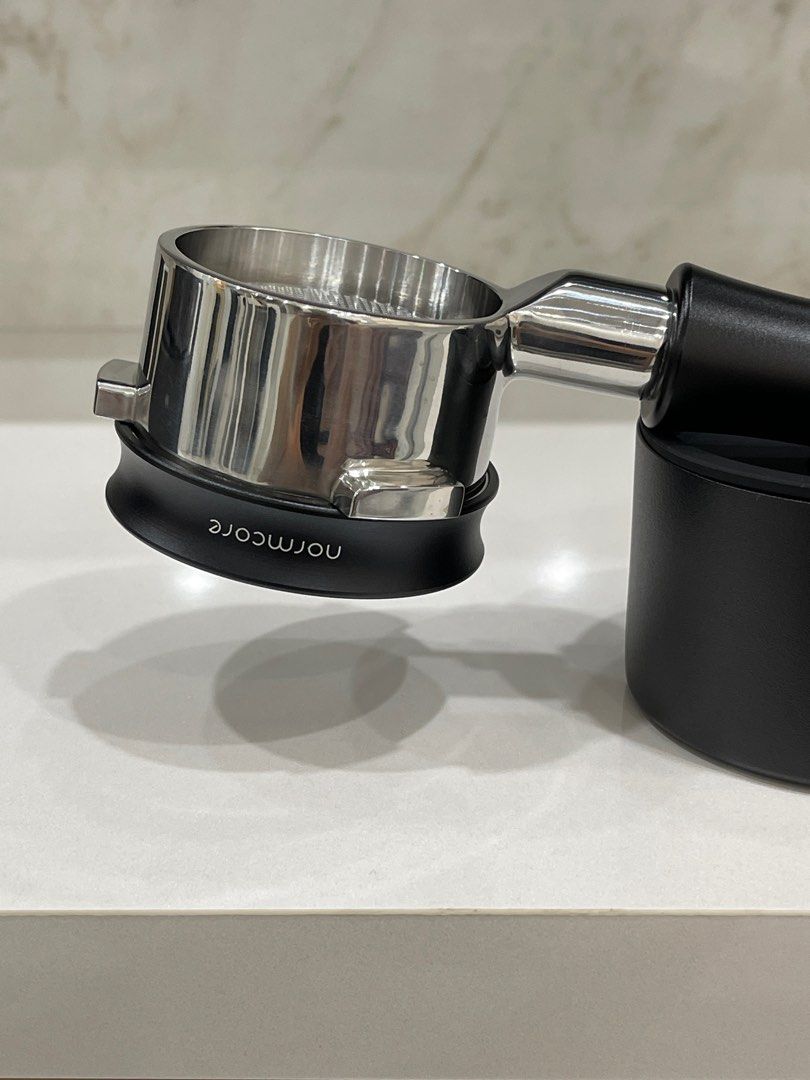NORMCORE MAGNETIC DOSING FUNNEL V2, 54MM , TV & Home Appliances ...
