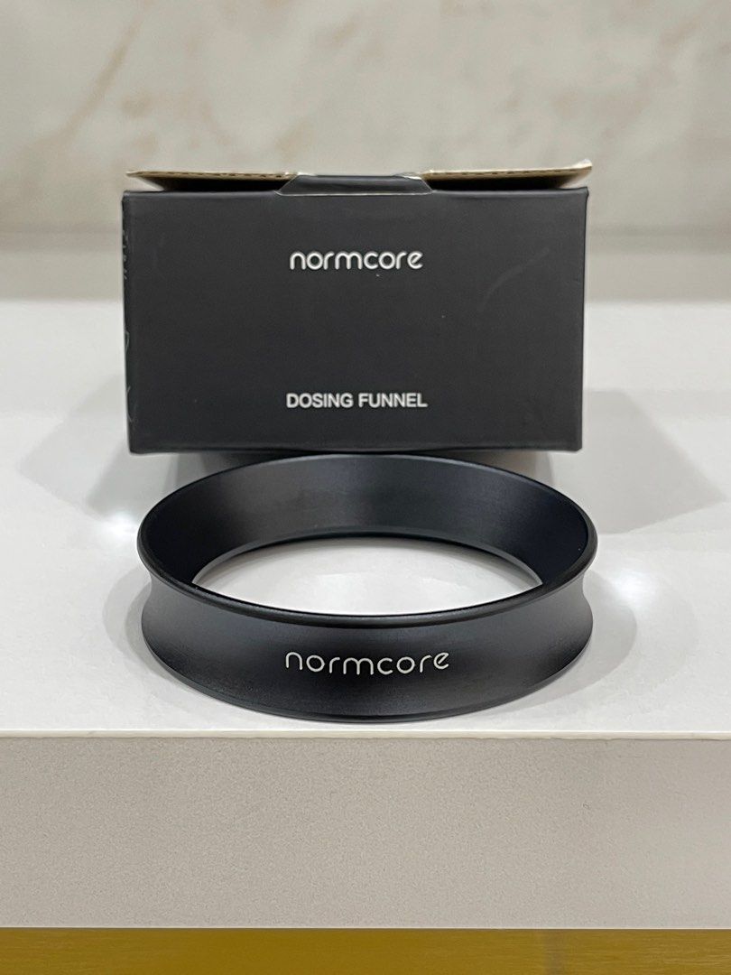 NORMCORE MAGNETIC DOSING FUNNEL V2, 54MM , TV & Home Appliances ...