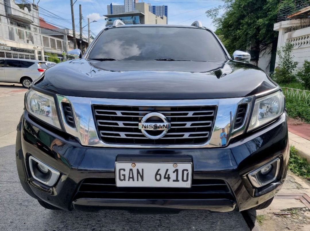 NSG CAR TRADING 2020 NISSAN NAVARA 2.5 EL CALIBRE 4X2 Auto, Cars for ...