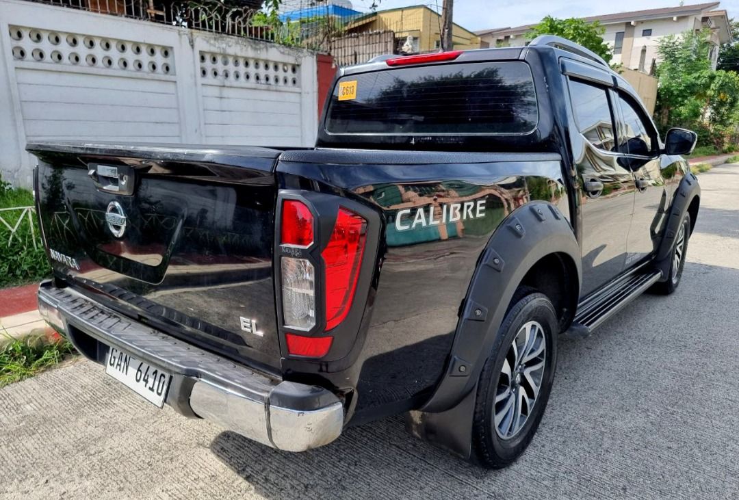 NSG CAR TRADING 2020 NISSAN NAVARA 2.5 EL CALIBRE 4X2 Auto, Cars for ...