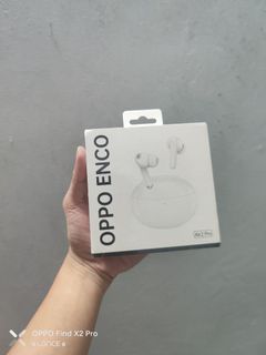 Oppo Enco air 3s, Audio, Earphones on Carousell