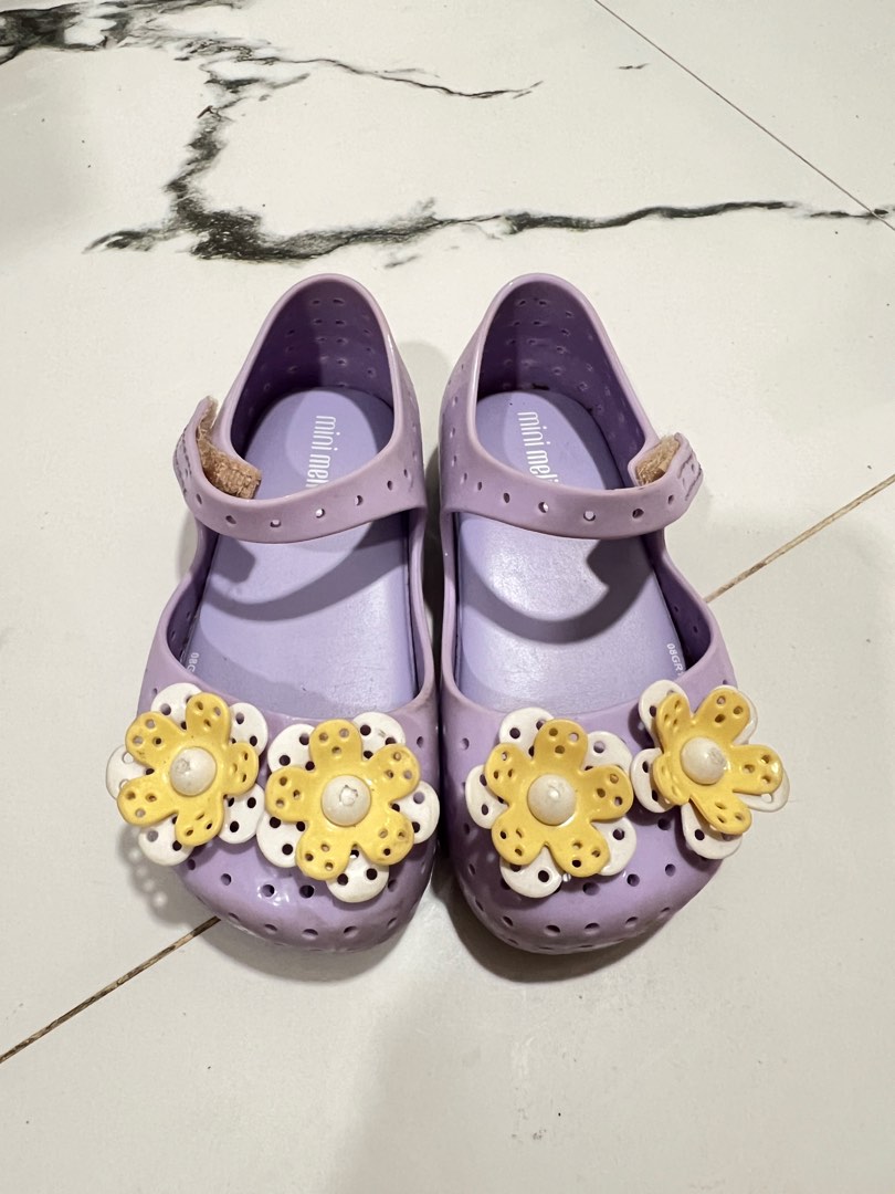 Original Mini mel C8, Babies & Kids, Babies & Kids Fashion on Carousell