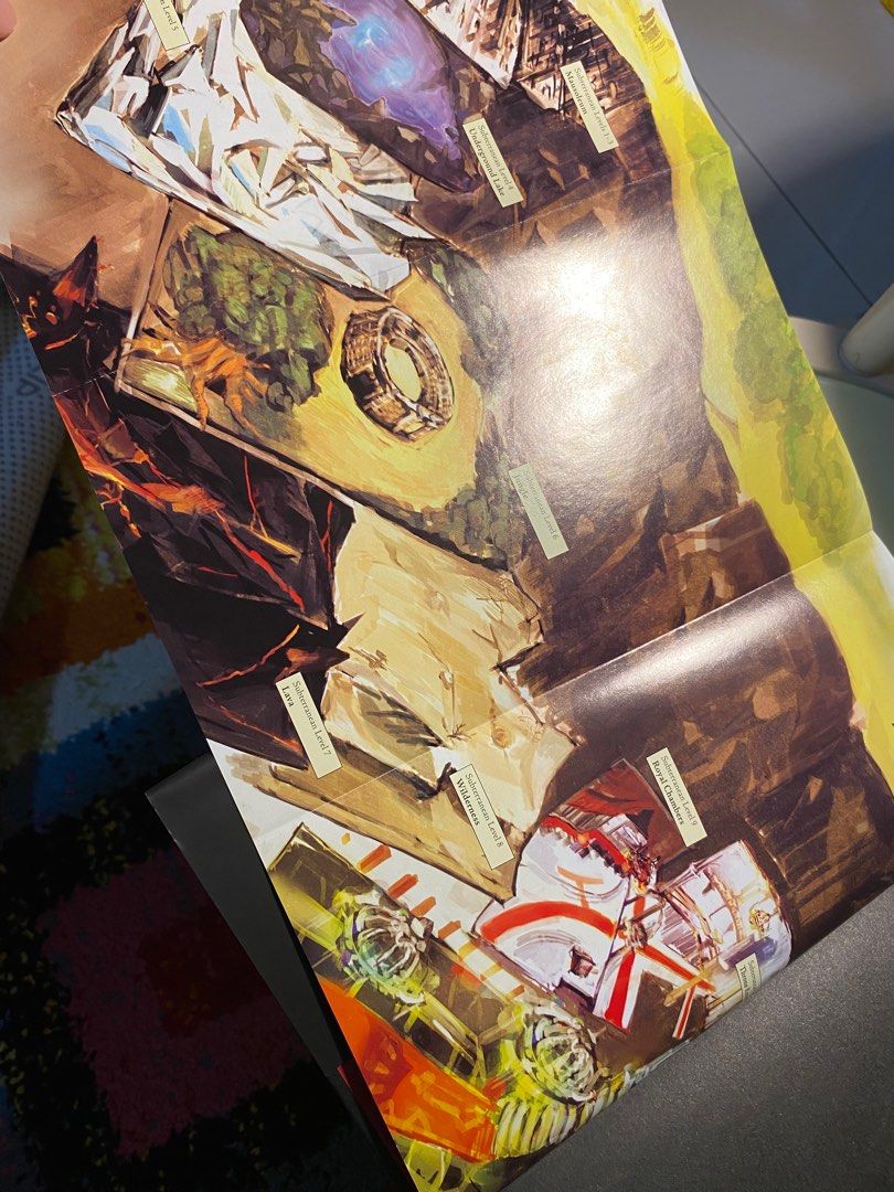 Overlord: The Undead King, Hobbies & Toys, Books & Magazines, Comics ...
