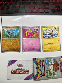 [$0.50] Pokemon Battle Styles Trainer Bruno Card, Hobbies & Toys, Toys ...
