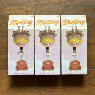 Popmart Dimoo Dating Lanyard Blindboxes, Hobbies & Toys, Toys & Games ...