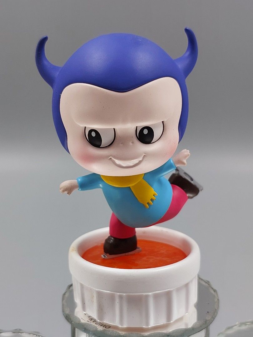 POPMART x KASING, Hobbies & Toys, Toys & Games on Carousell