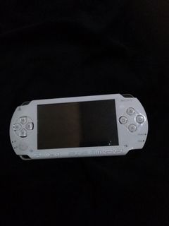 Sony PSP 3000 (Refurbished new)cree games, Video Gaming, Video Game ...