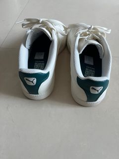 Puma x One Piece Blackbeard Sneakers, Men's Fashion, Footwear, Sneakers ...