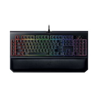 Razer Blackwidow Chroma v1, Computers & Tech, Parts & Accessories ...