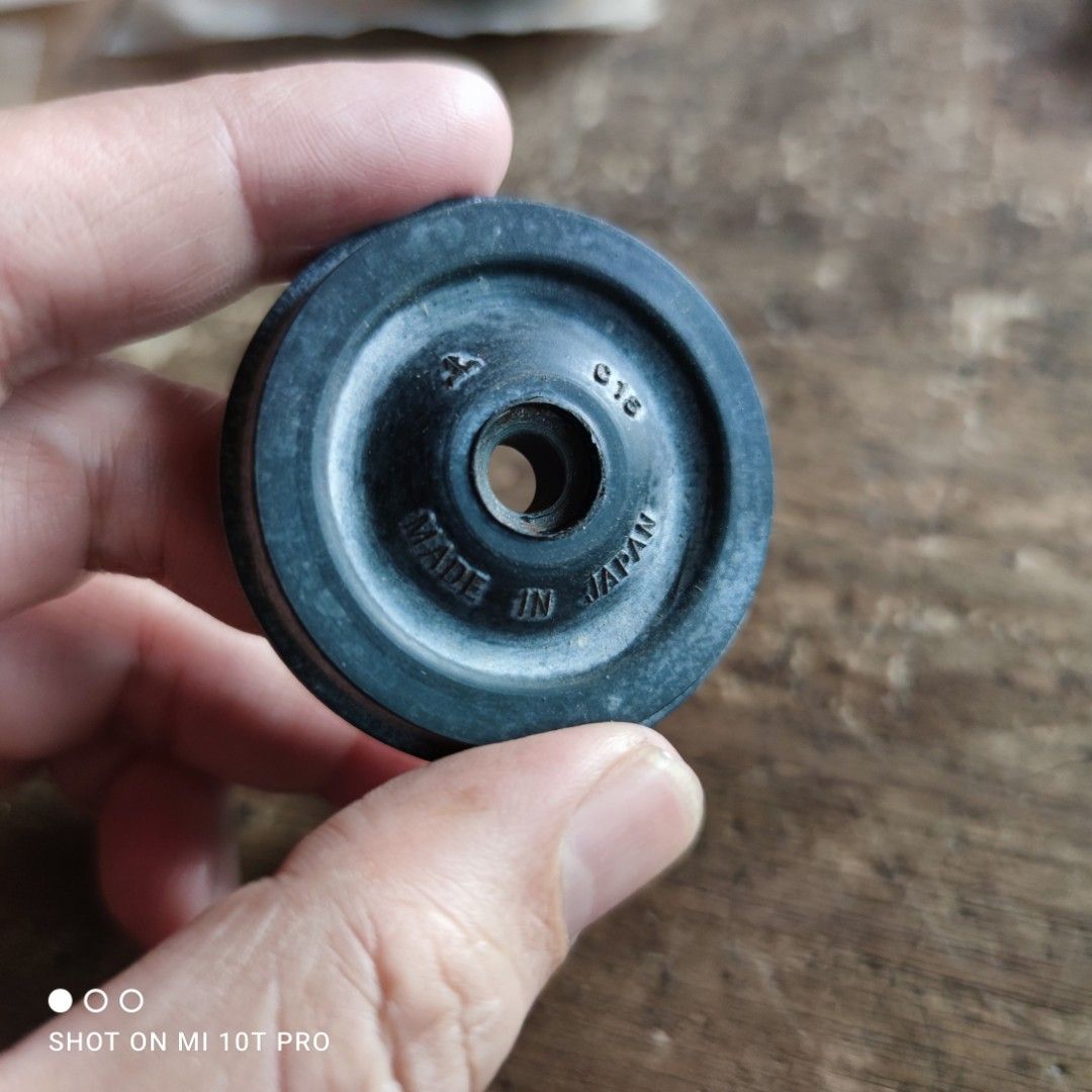 Roll Kamprat Honda C70 C700 C800 Astrea 800 Star Grand Supra X Old Fit ...