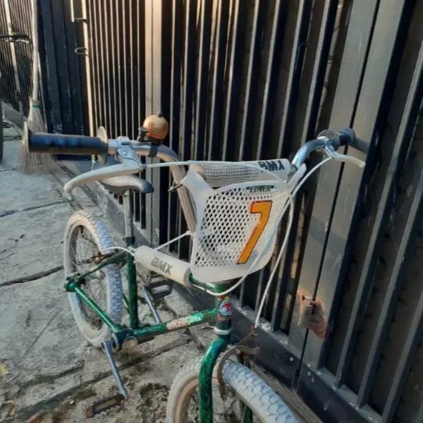 Sepeda BMX Gardan, Olah Raga, Sepeda di Carousell