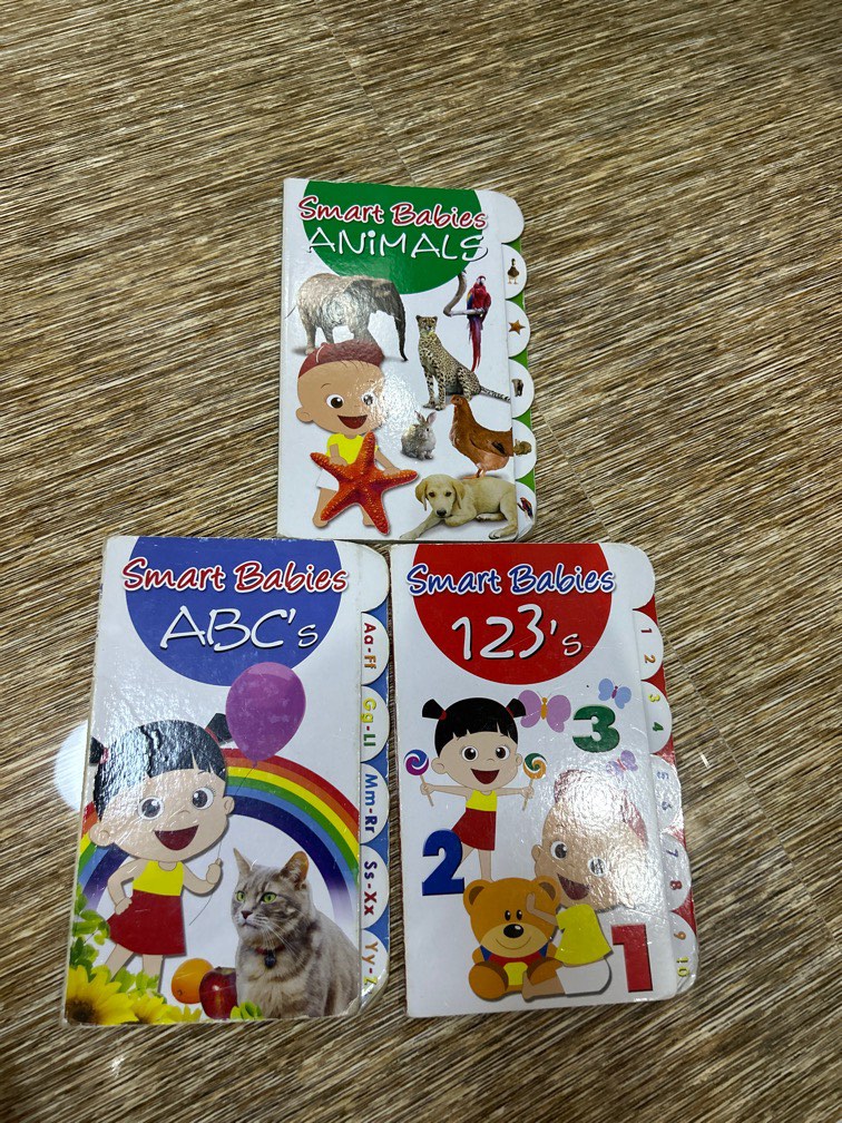 smart babies abc