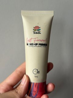 Sobella Primer, Beauty & Personal Care, Face, Makeup on Carousell