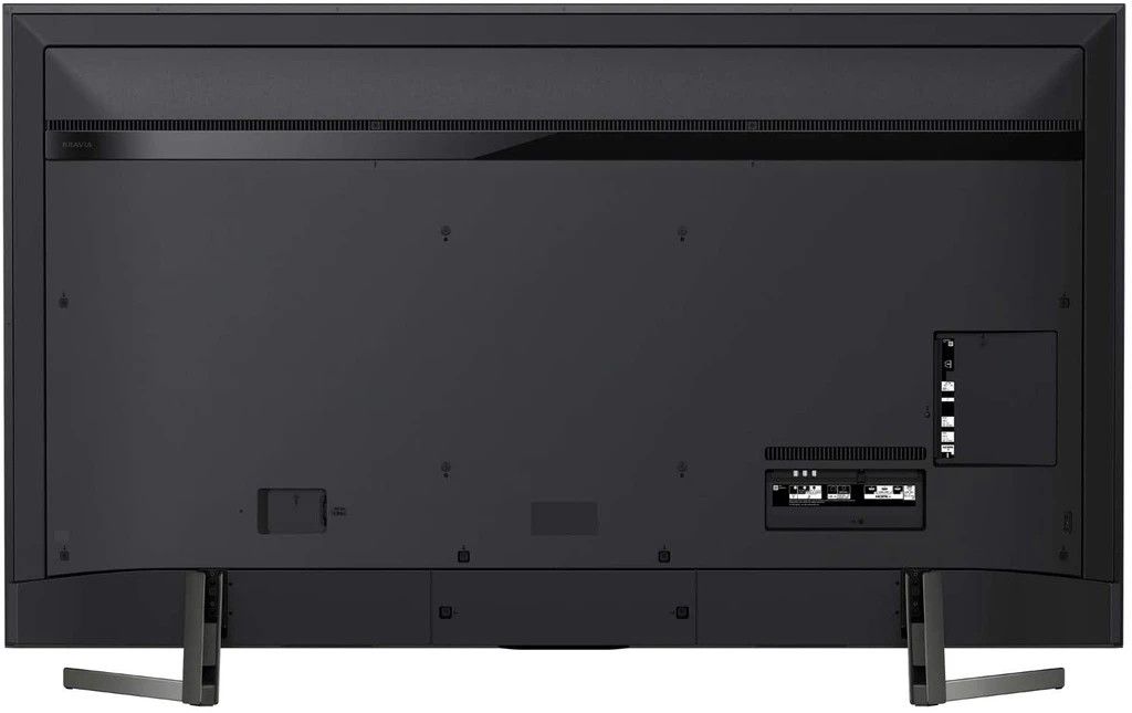 Sony Bravia 85 Inch 4k Ultra HD Smart TV, TV & Home Appliances, TV ...