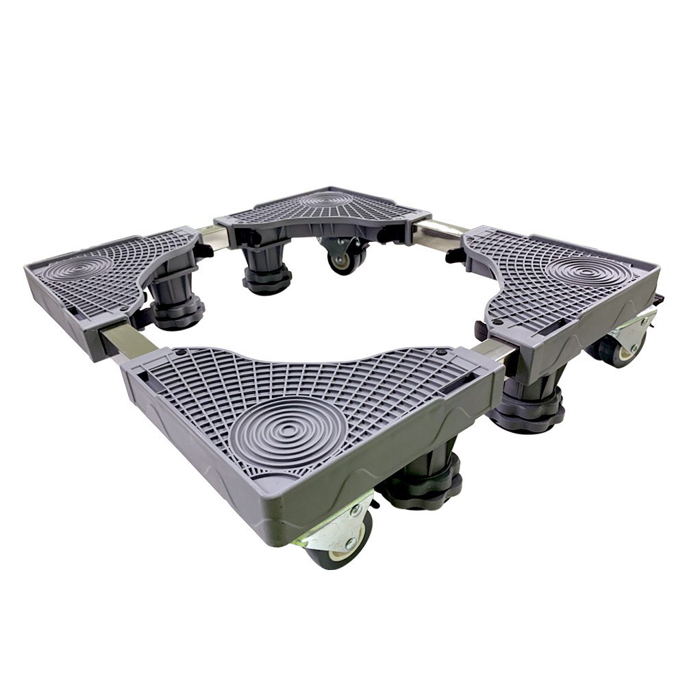 SSB Multi-Functional Flexibility Movable Heavy Duty Adjustable Base ...