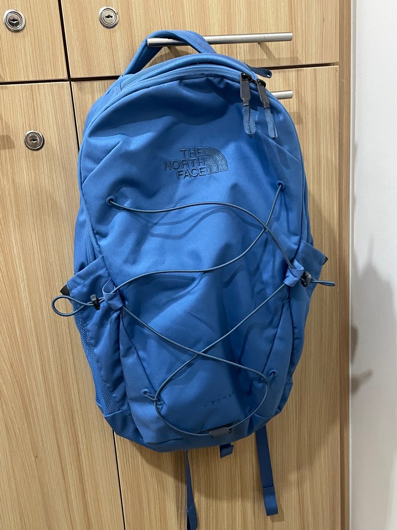 The North Face Jester Backpack, Men's Fashion, Bags, Backpacks on Carousell