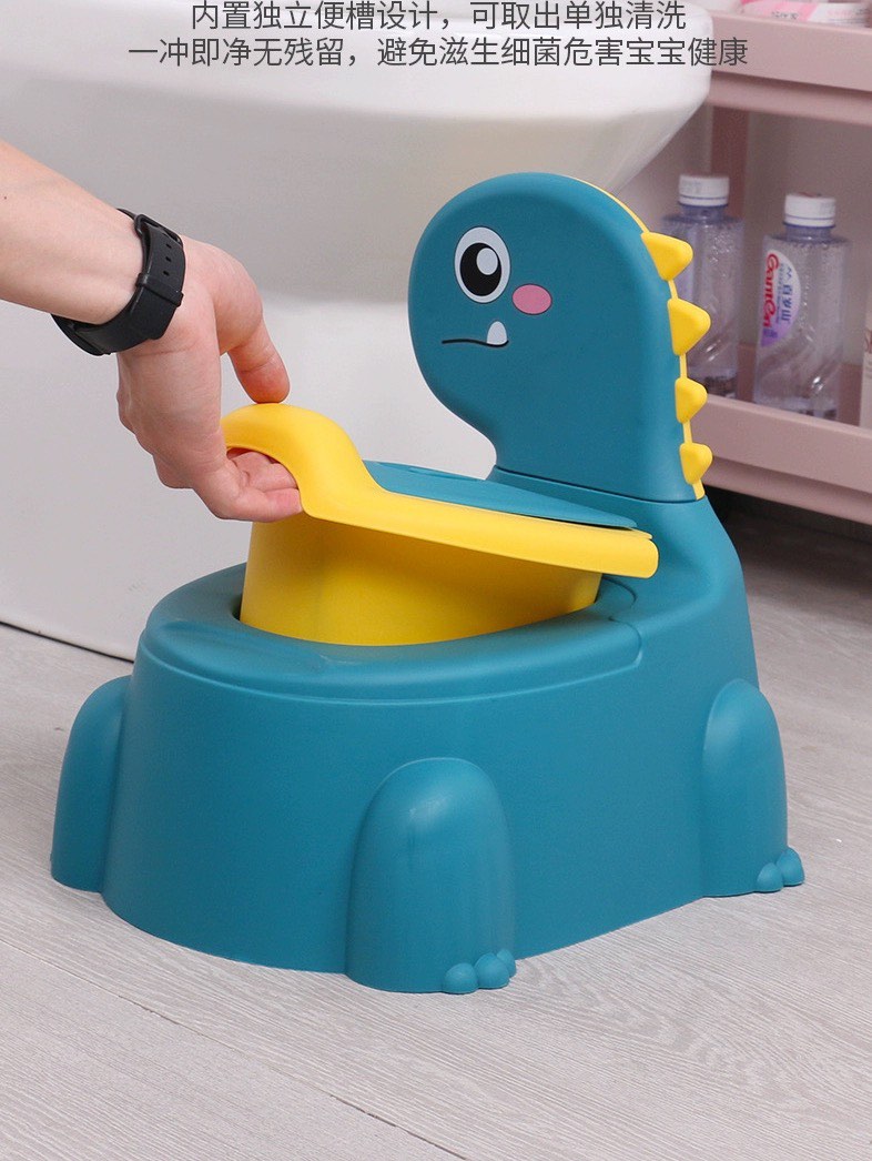 Toddler training potty, Babies & Kids, Bathing & Changing, Toilet ...