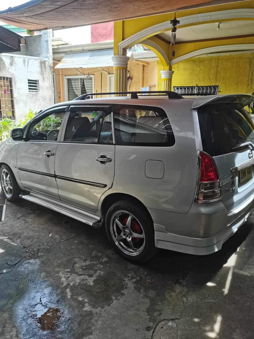 Toyota Innova, Cars for Sale, Used Cars on Carousell