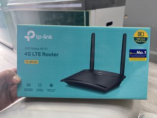 D-Link 5G Sim Card Router 1.8Gbps AX1800 WiFi 6 Router, Computers ...