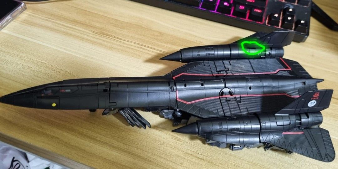 Transformers Studio Series 35 SS35 Jetfire, Hobbies & Toys, Toys ...