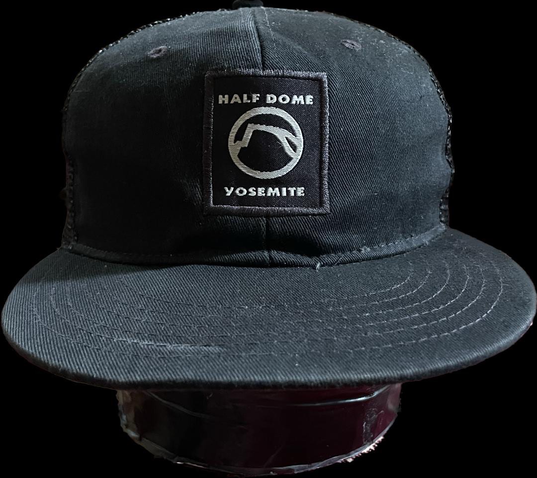 truker half dome yosemite, Men's Fashion, Watches & Accessories, Cap ...