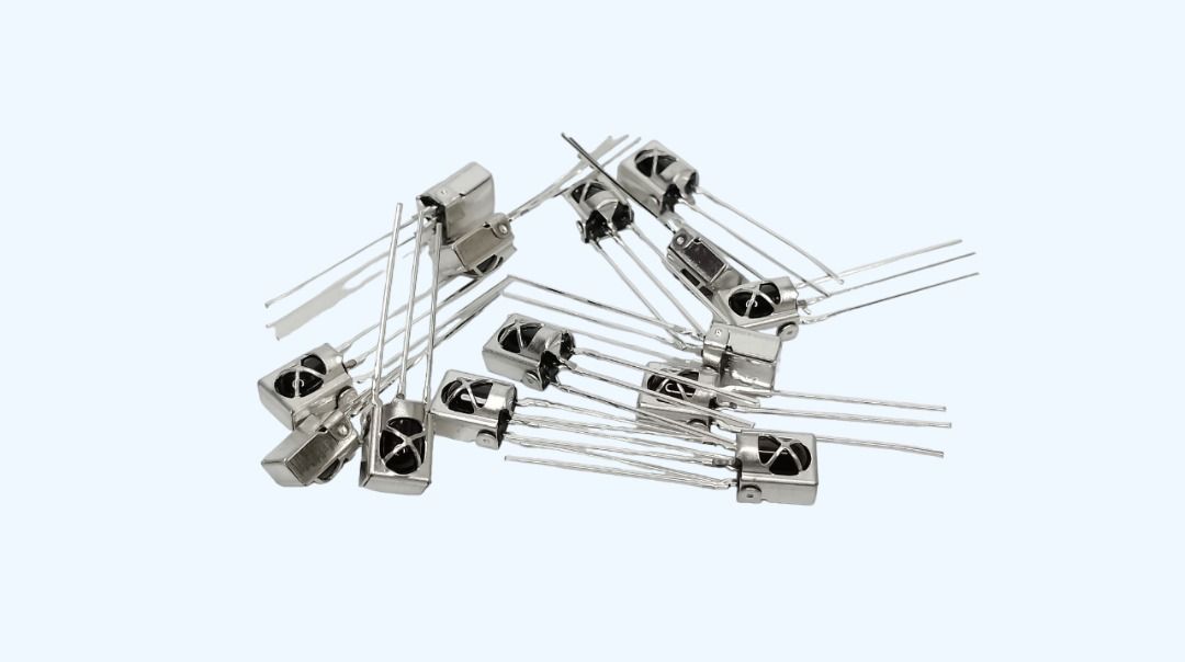 UNIVERSAL IR INFRARED RECEIVER SENSOR MODULE 3-PIN, 1838 TL1838 VS1838B ...