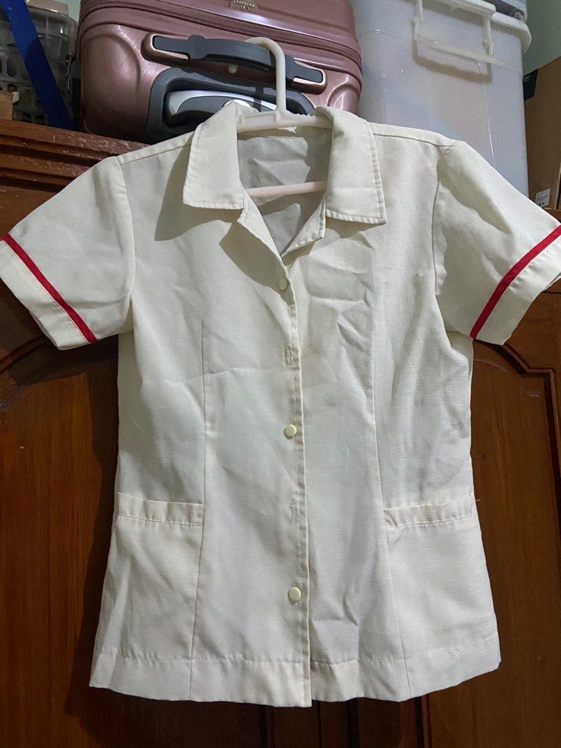 UST AMV TYPE A UNIFORM, Women's Fashion, Dresses & Sets, Sets or ...