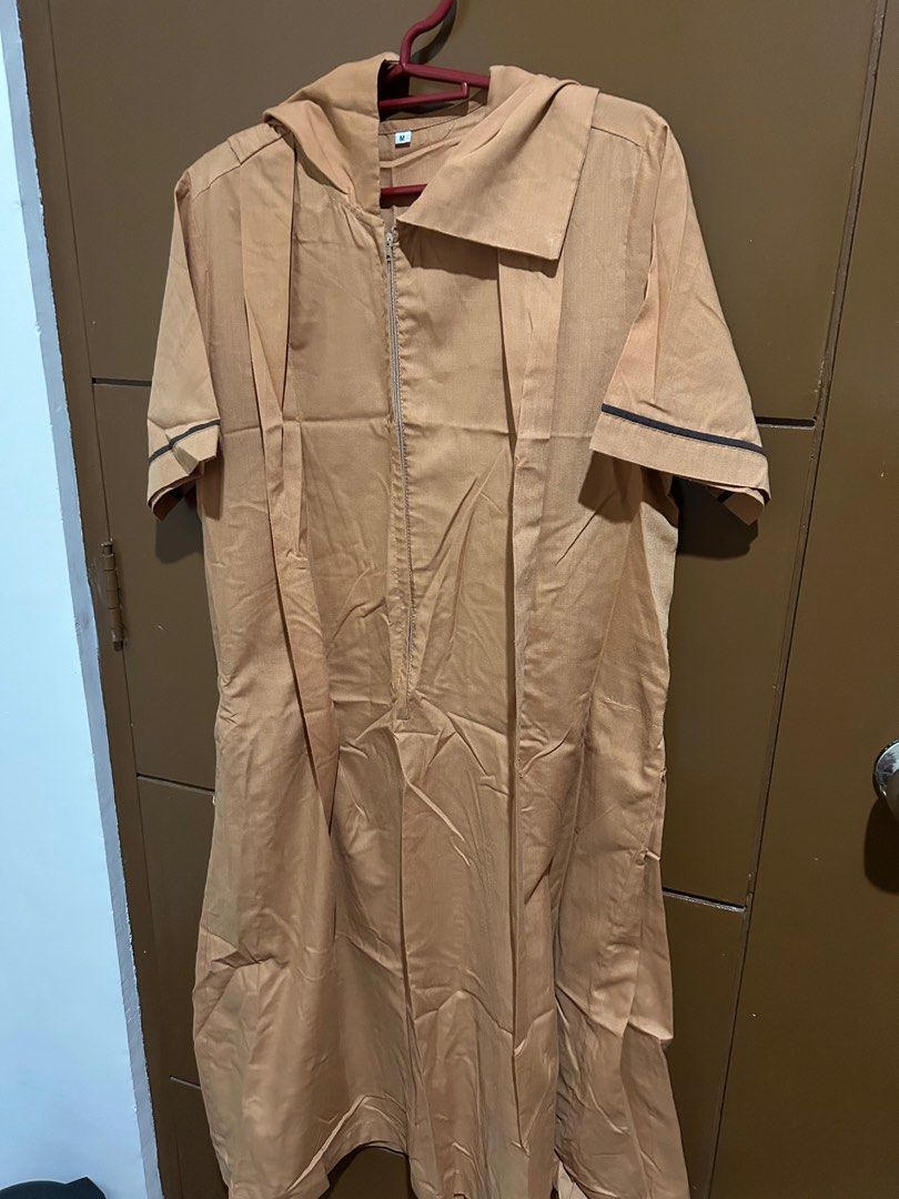 UST JHS Type A Uniform, Women's Fashion, Dresses & Sets, Dresses on ...