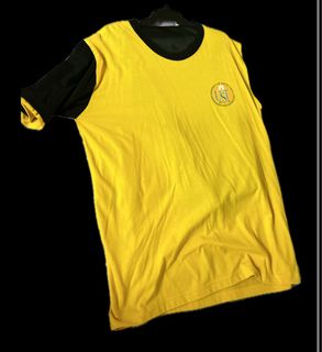 UST SHS PE SHIRT (XS), Women's Fashion, Tops, Shirts on Carousell