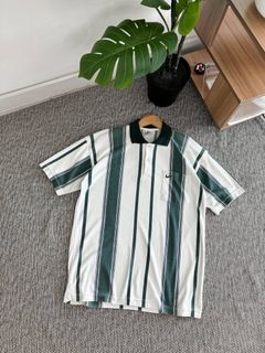 Nike Vintage Collar Tee, Men's Fashion, Tops & Sets, Tshirts & Polo ...