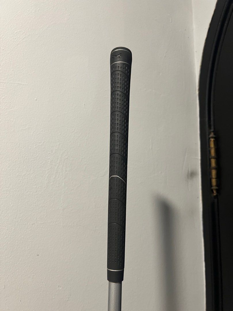 Voit 380cc Forged Titanium Driver 10*, Sports Equipment, Sports & Games ...