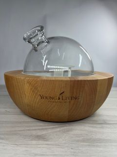 Viya Young living diffuser, Furniture & Home Living, Home Fragrance on ...