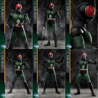 Maxnut Studio KM-002 1/6 Black Panther K.Monger Erik Killmonger Michael B. Jordan Head Sculpt ...