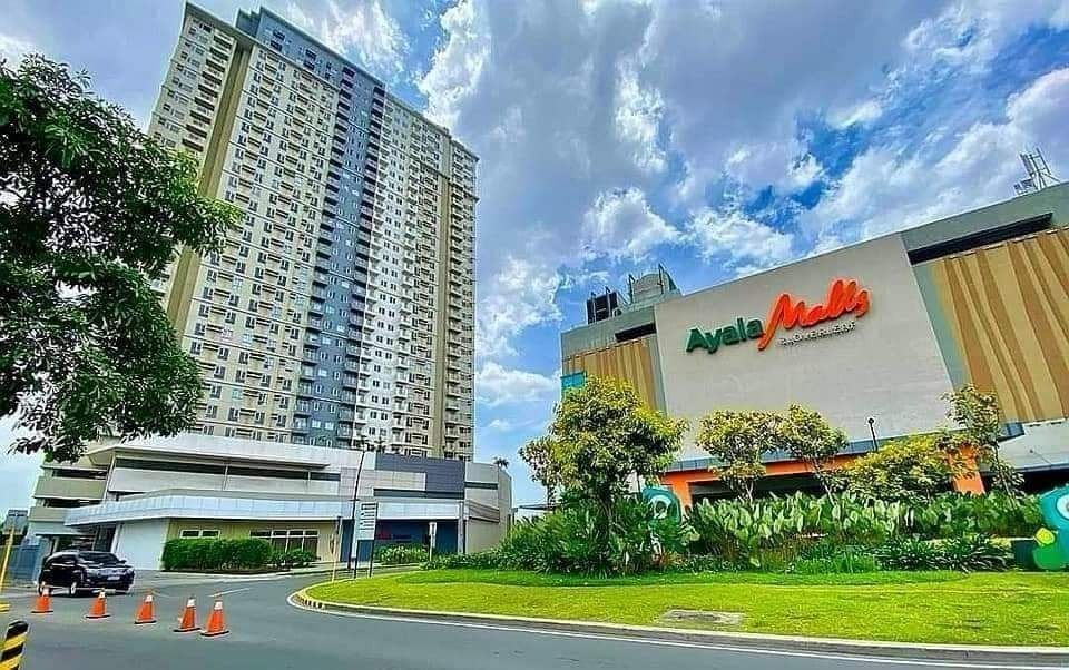1 Bedroom Avida Towers Cloverleaf in Quezon City beside Ayala Malls ...