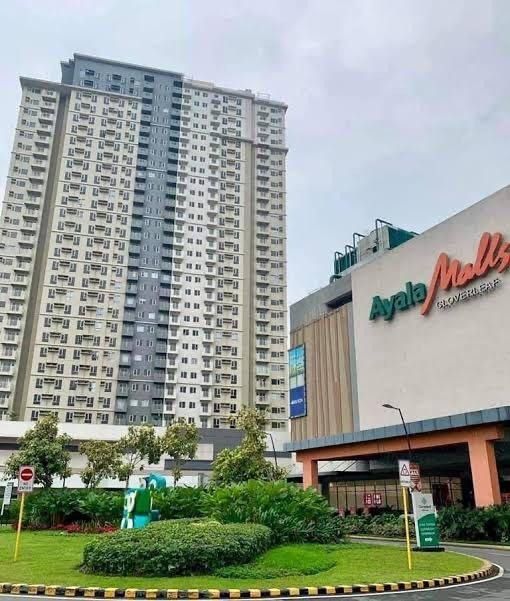 1 Bedroom Avida Towers Cloverleaf in Quezon City beside Ayala Malls ...