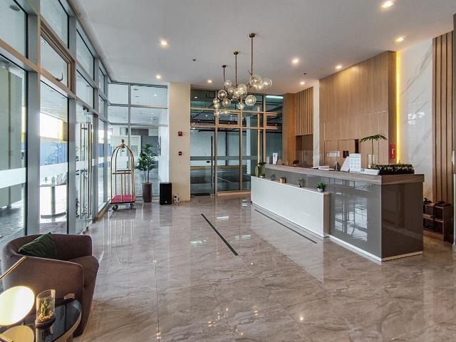 1 Bedroom Avida Towers Cloverleaf in Quezon City beside Ayala Malls ...