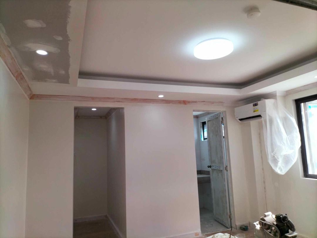 368 sqm Floor Area Ready For Occupancy Single Detached House and lot ...
