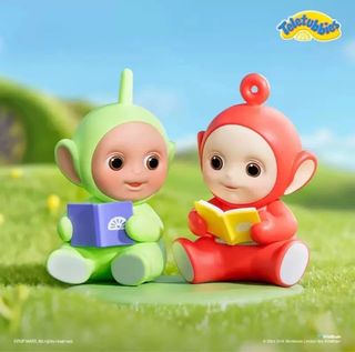 PopMart Teletubbies, Hobbies & Toys, Toys & Games on Carousell