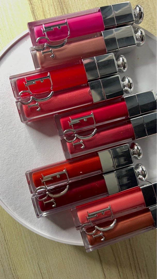 Addict Lip Maximizer full size, Beauty & Personal Care, Face, Makeup on ...