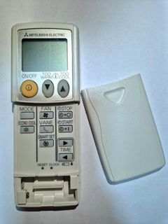 Original Daikin Aircon Remote Control BRC4C154, TV & Home Appliances ...