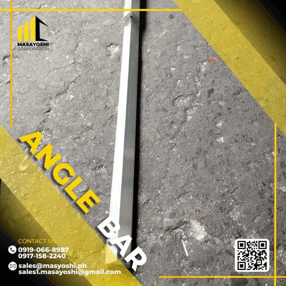 Angle bar 1-1/2" x 1-1/2" x 2mm thick,Steel deck, Channel Bar, Angle ...