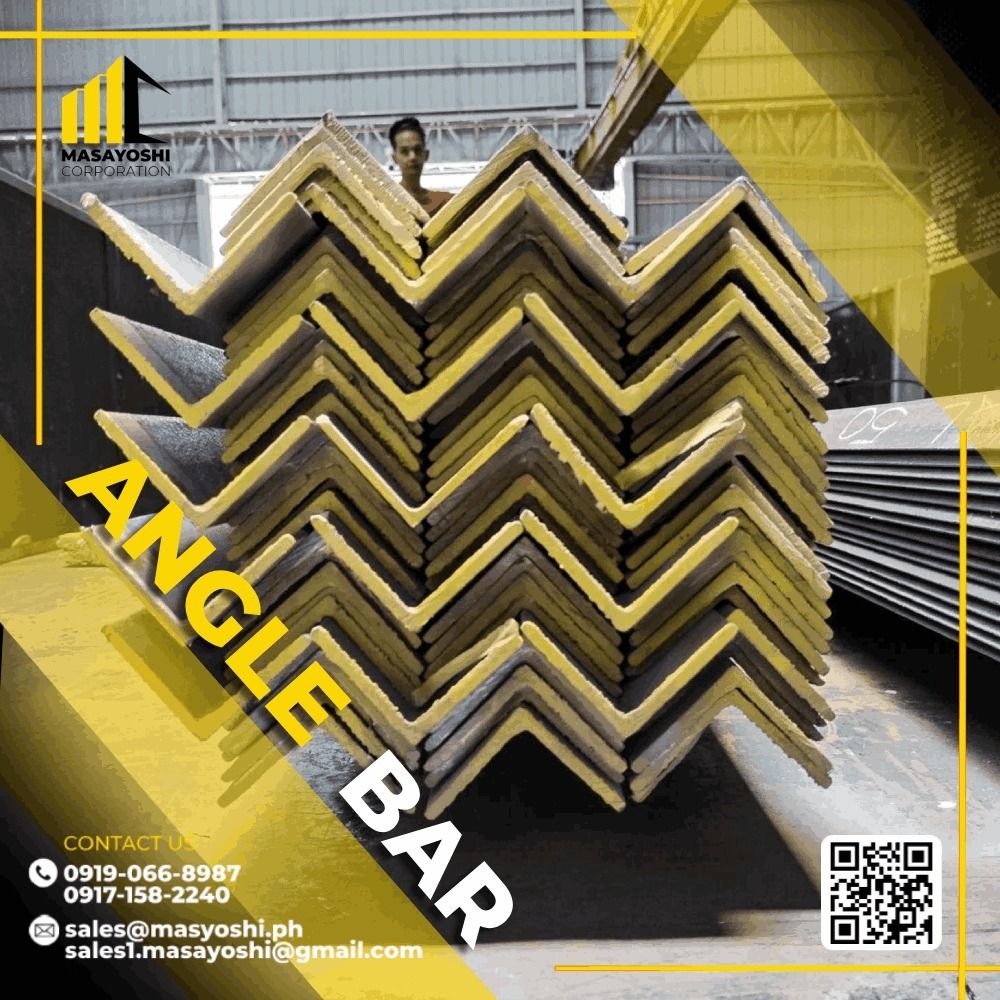 ANGLE BAR 3.5 X 50 X 50, Angle bar 6mm x2x 2 x 6,Steel deck, Channel ...