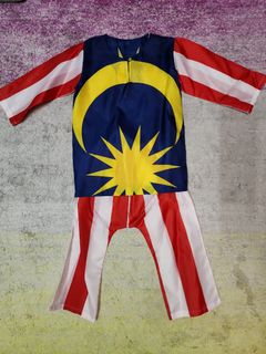 Saya Anak Malaysia Kids T-shirts Merdeka Boys Girls Unisex, Babies ...