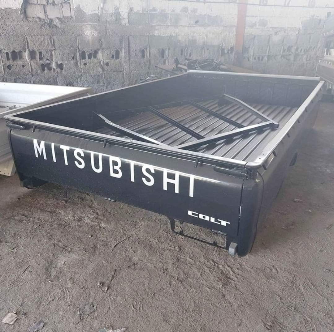 BAK MITSUBISHI L300 ORIGINAL EURO 2, Aksesoris Mobil di Carousell