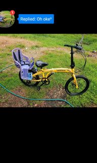 Basikal, Sports Equipment, Bicycles & Parts, Bicycles on Carousell
