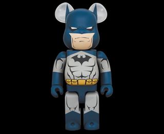 400% popcorn bear Haruki Kiyama bearbrick be@rbrick, Hobbies & Toys ...