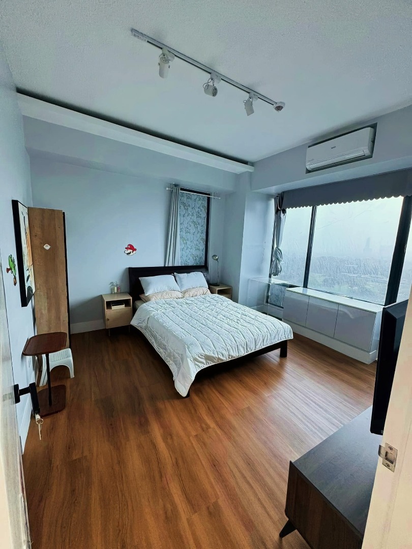 Bellagio Tower 2 Bedroom Condo at Fort BGC Taguig, Property, For Sale ...