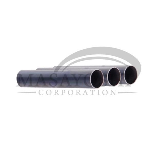 BI Pipe S40 25mmØ Supreme Brand | Black Iron | Steel | Fittings ...