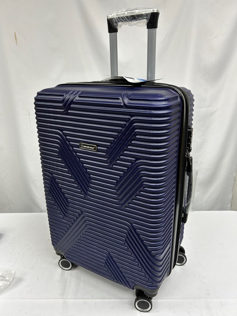 Brand New 24 inch Expandable Luggage with tsa lock, Hobbies & Toys ...